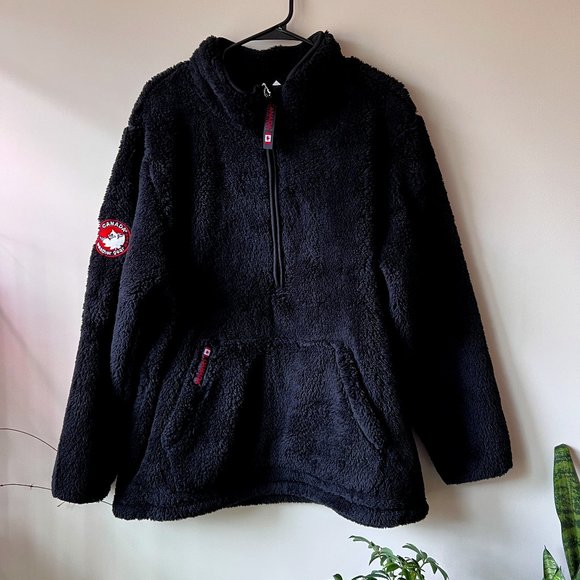 Canada Weather Gear | Jackets & Coats | Nwt Warn And Fuzzy Canada ...